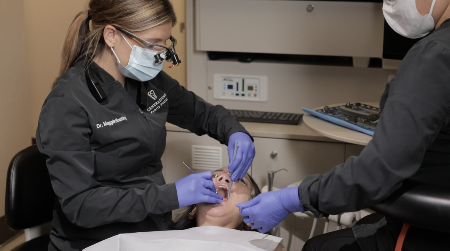 Our Philosophy - Generations Family Dental
