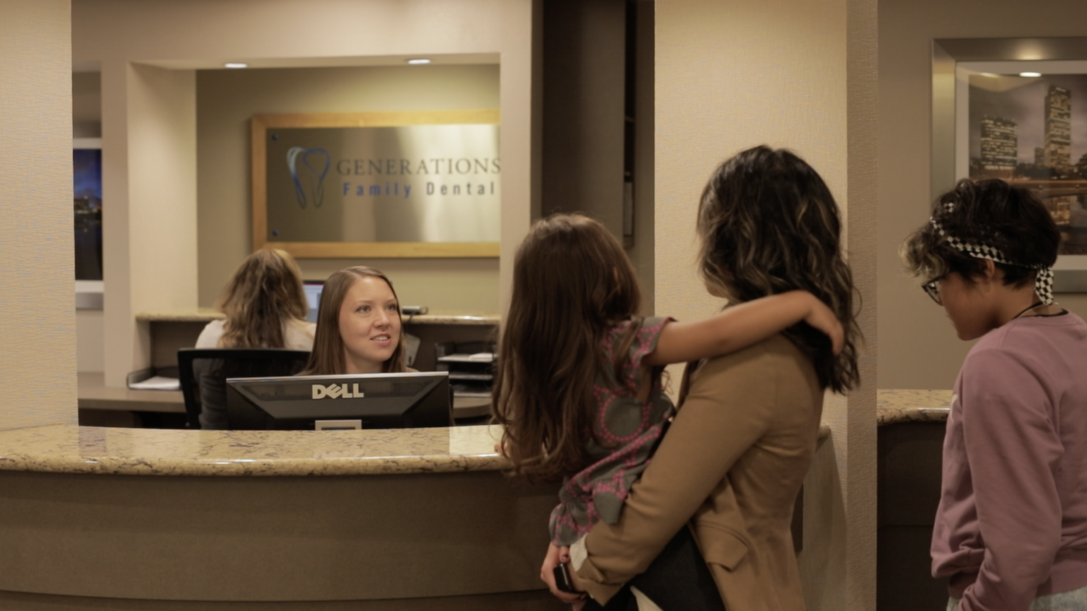 Wauwatosa - Generations Family Dental